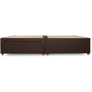 2 Drawer Divan Base | Bedworld | Hull - Beverley Road