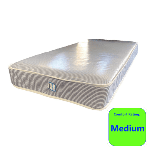 PVC Waterproof Mattress | Bedworld | Hull - Beverley Road
