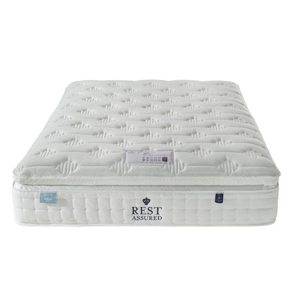 Rest Assured Aura Mattress | Bedworld | Hull - Beverley Road